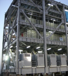 Sea Water Reverse Osmosis | Veolia Water Technologies