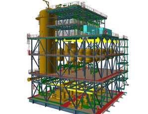 Veolia awarded contract for a seawater treatment package for offshore ...